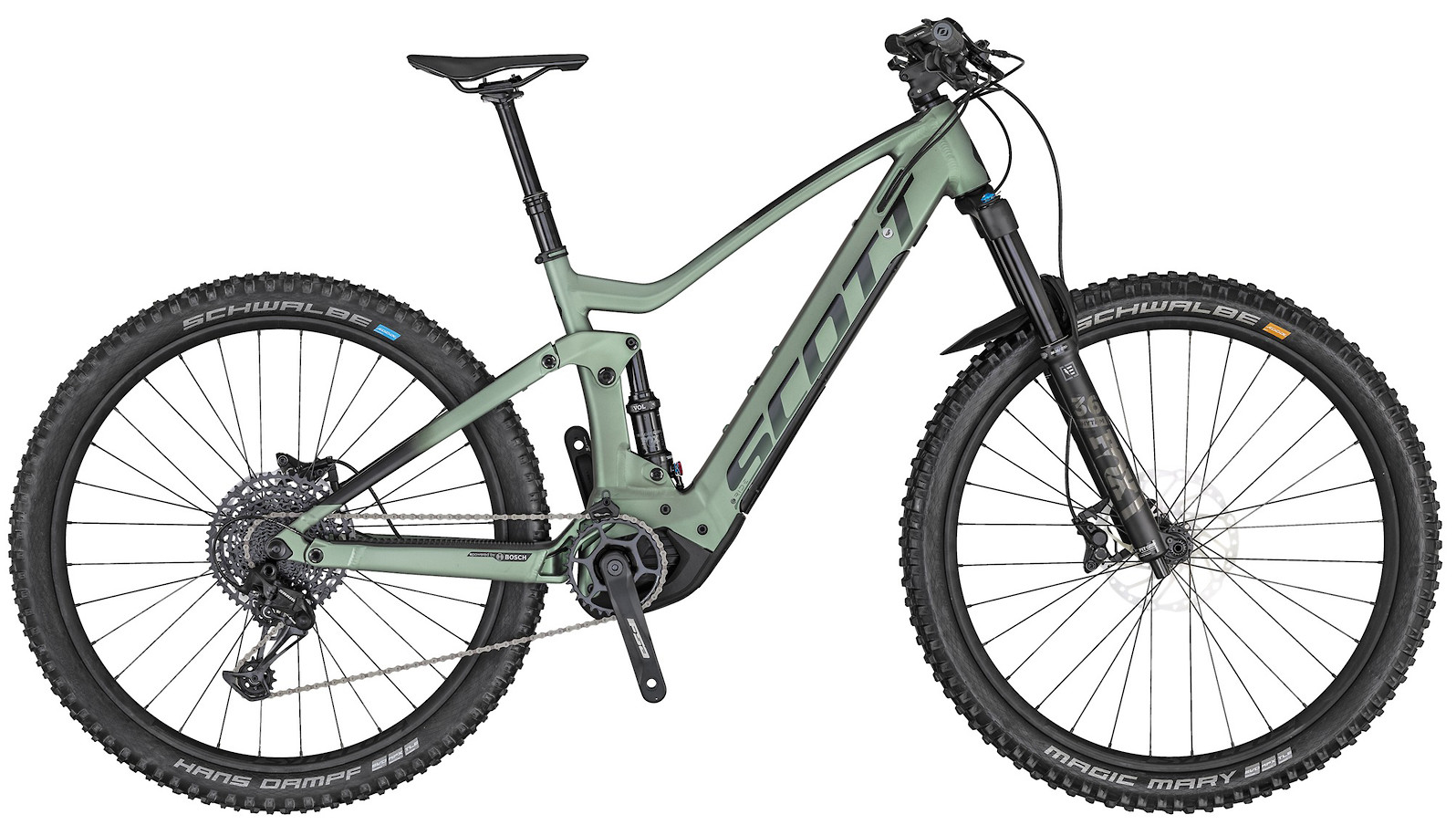 2020 Scott Genius eRIDE 920 E-Bike - Reviews, Comparisons, Specs - E ...