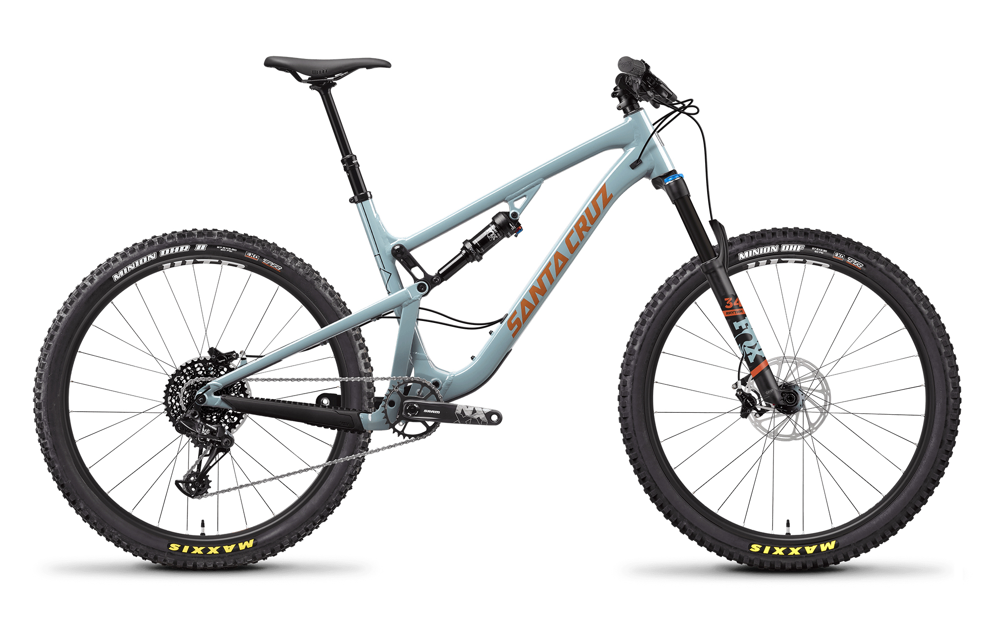 2020 Santa Cruz 5010 R Bike - Reviews, Comparisons, Specs - Bikes ...