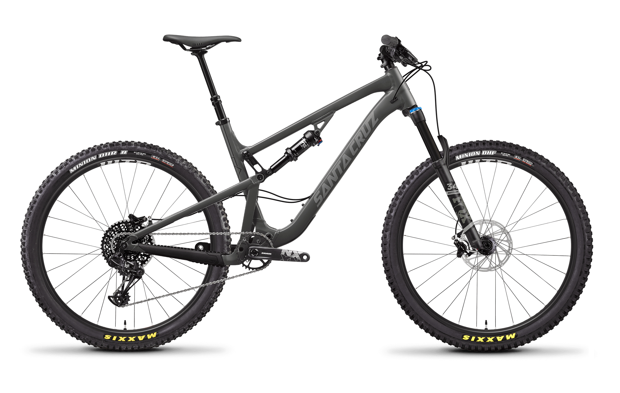 2020 Santa Cruz 5010 R Bike - Reviews, Comparisons, Specs - Bikes ...