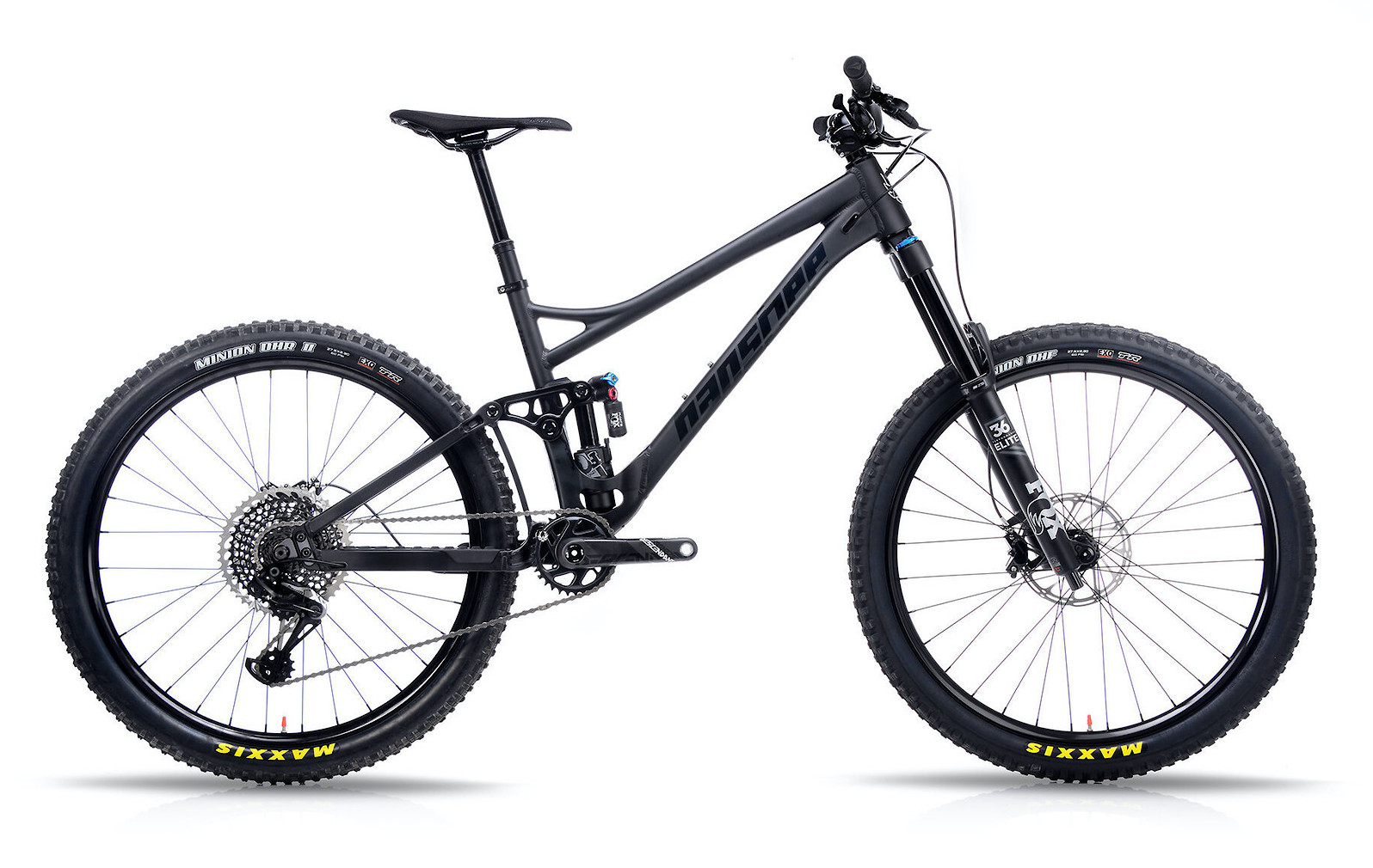 Banshee Rune V3 (2020-2021) Frame - Reviews, Comparisons, Specs ...