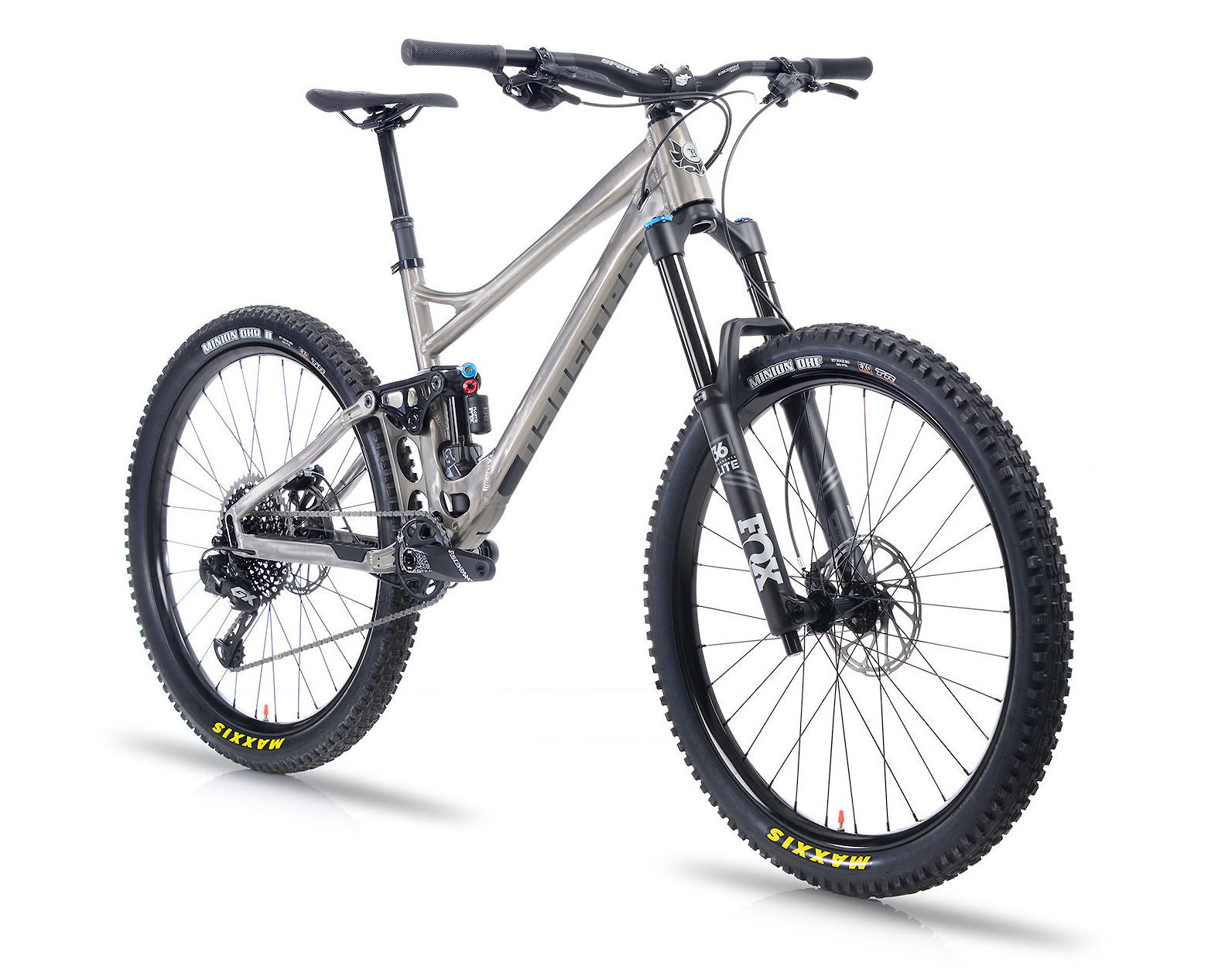 Banshee Rune V3 (2020-2021) Frame - Reviews, Comparisons, Specs ...
