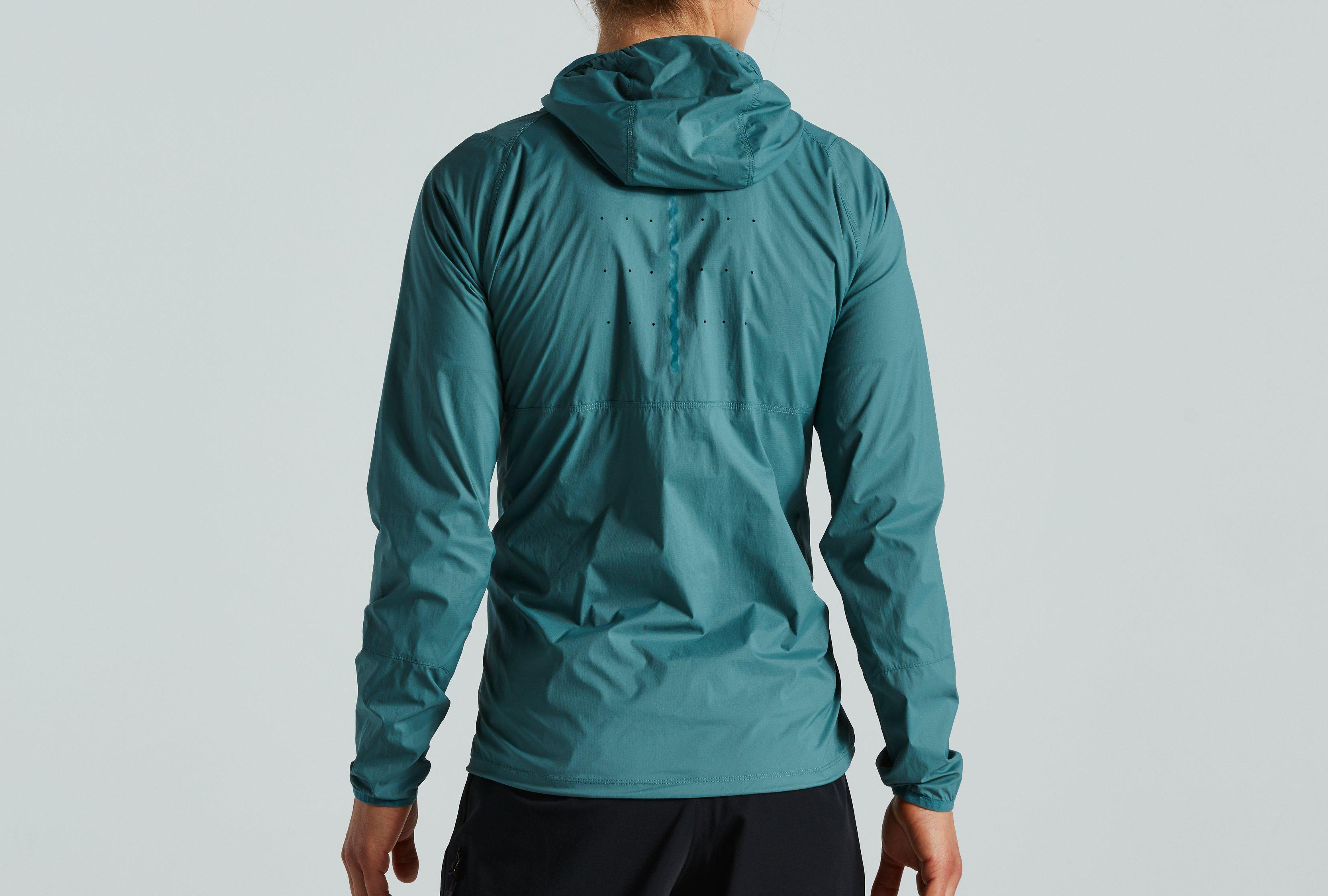 Specialized Trail Wind Jacket - Reviews, Comparisons, Specs - Jackets ...