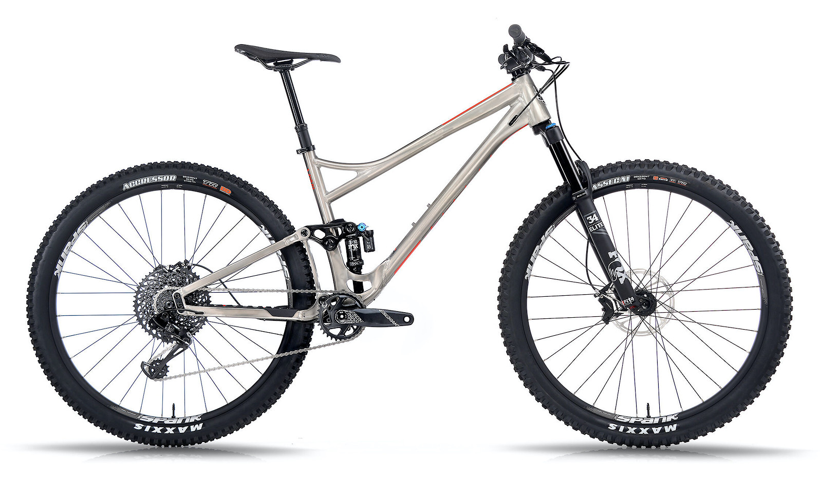 2020 Banshee Phantom V3 Race Bike - Reviews, Comparisons, Specs ...