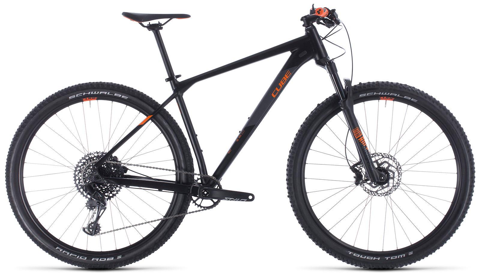 2020 Cube Reaction Race Bike - Reviews, Comparisons, Specs - Bikes ...