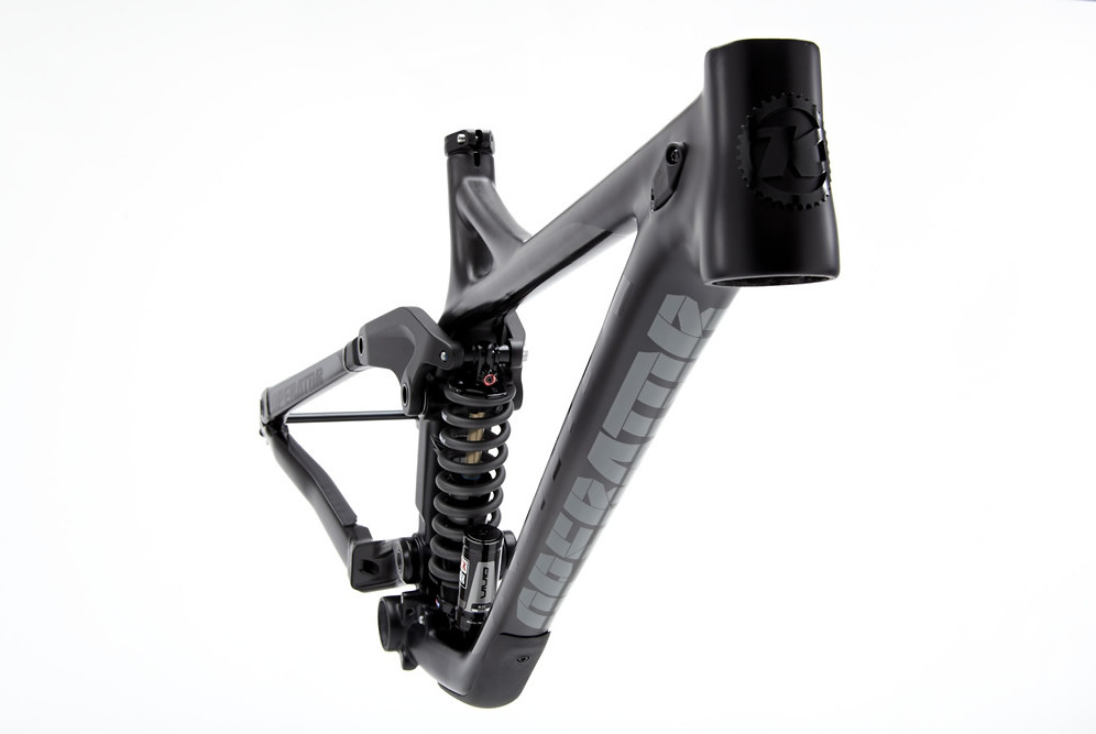 Kona Supreme Operator (2015) Frame - Reviews, Comparisons, Specs ...