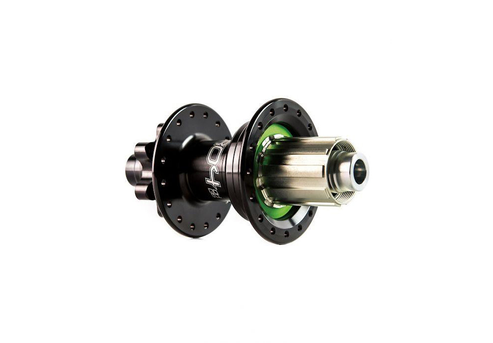 Hope Technology Pro 4 DH Rear Hub - Reviews, Comparisons, Specs - Rear ...