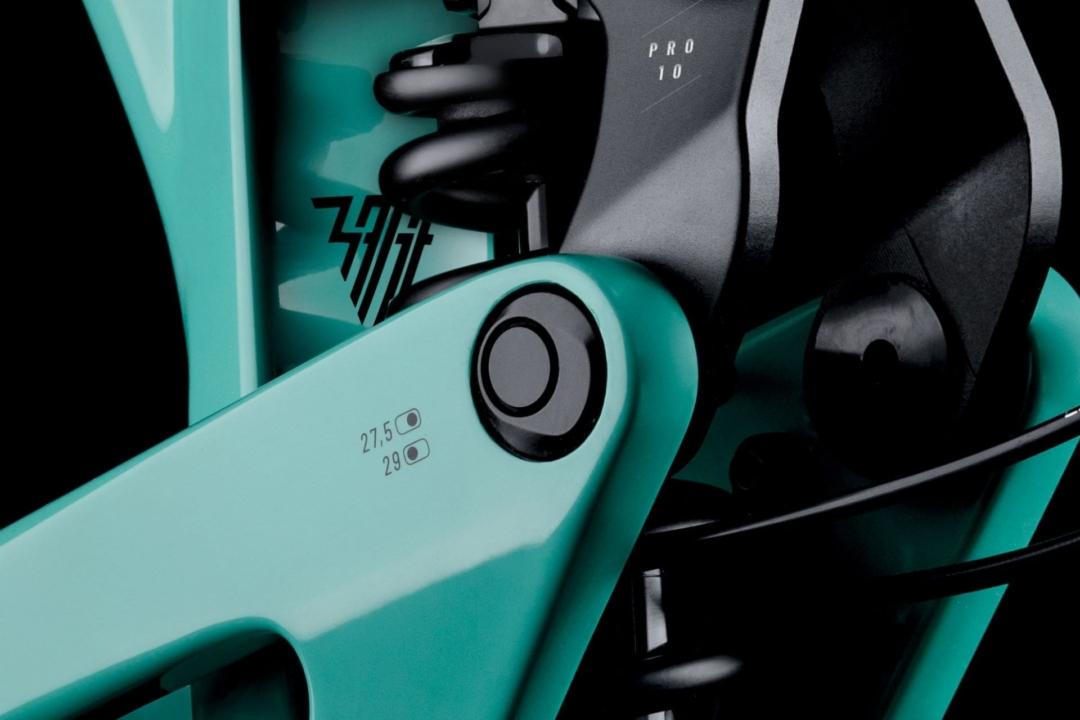 Propain Rage CF Frame - Reviews, Comparisons, Specs - Frames - Vital MTB