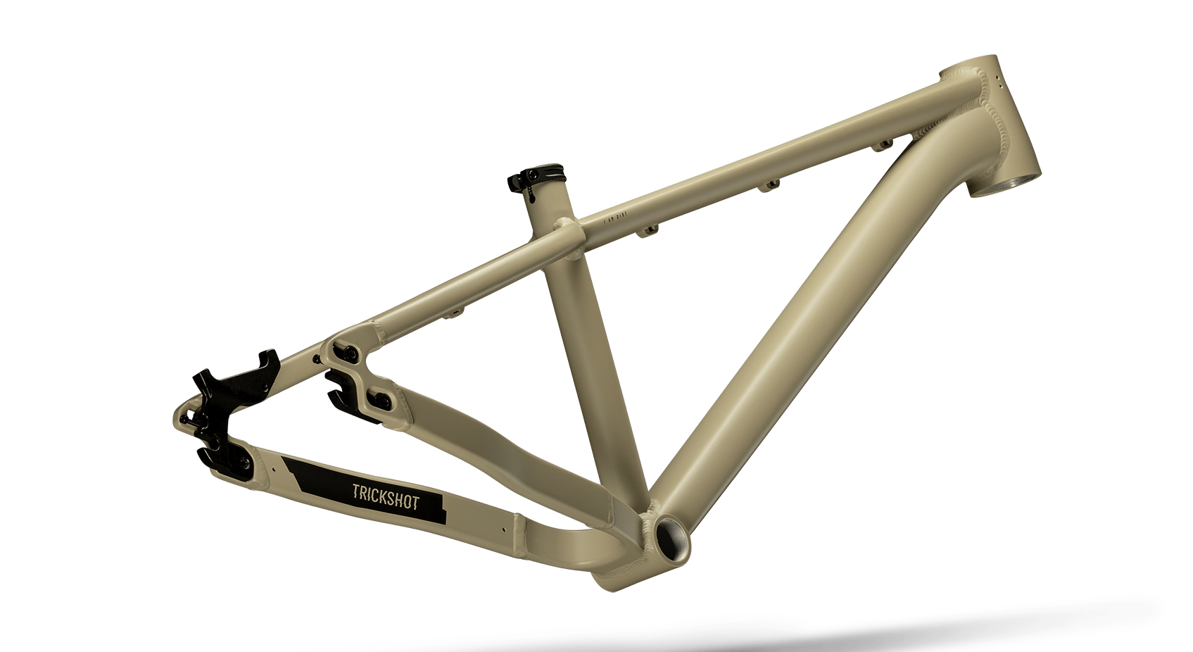 Propain Trickshot Frame - Reviews, Comparisons, Specs - Frames - Vital MTB