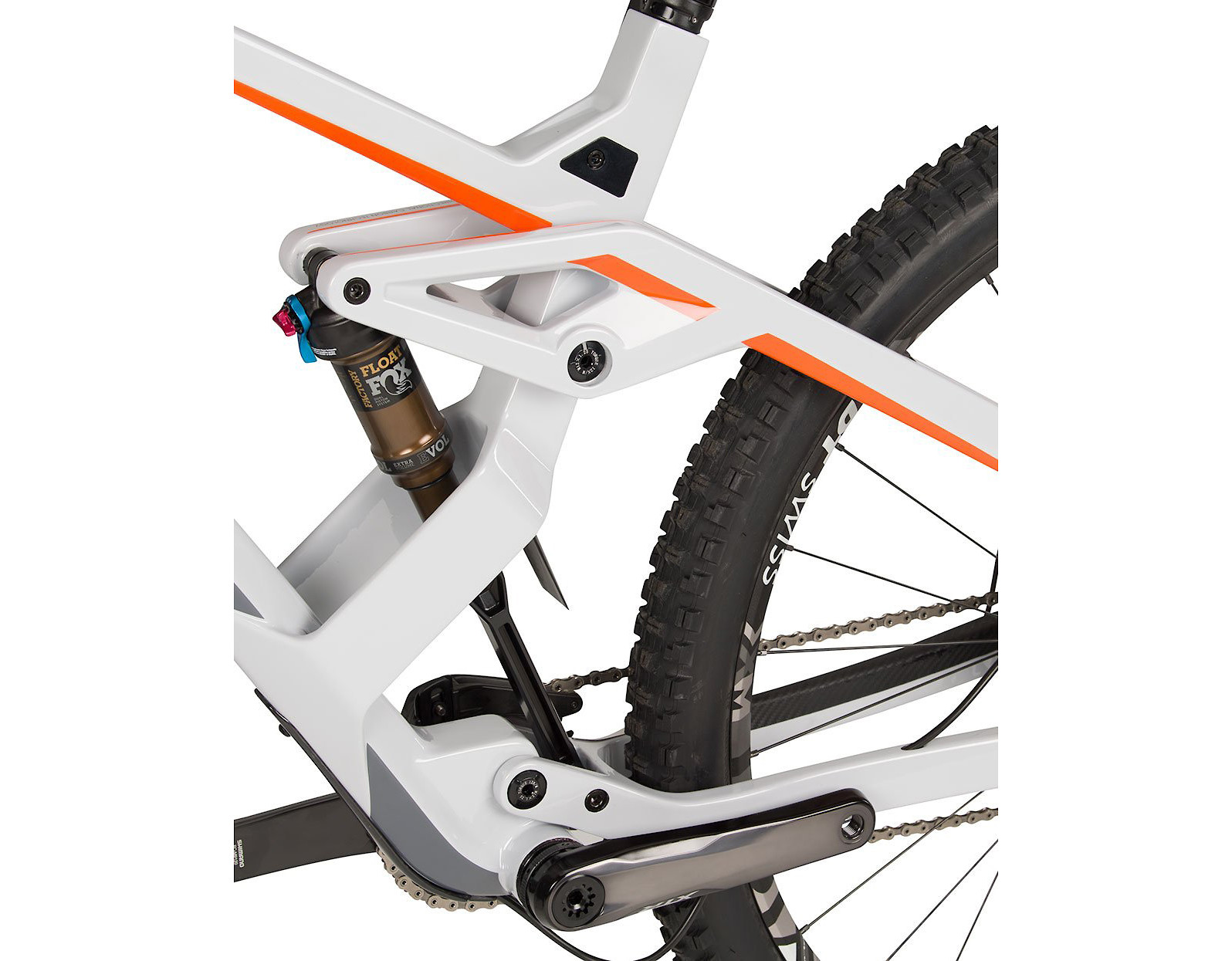 2019 Eminent Onset ST Pro Bike - Reviews, Comparisons, Specs - Bikes ...