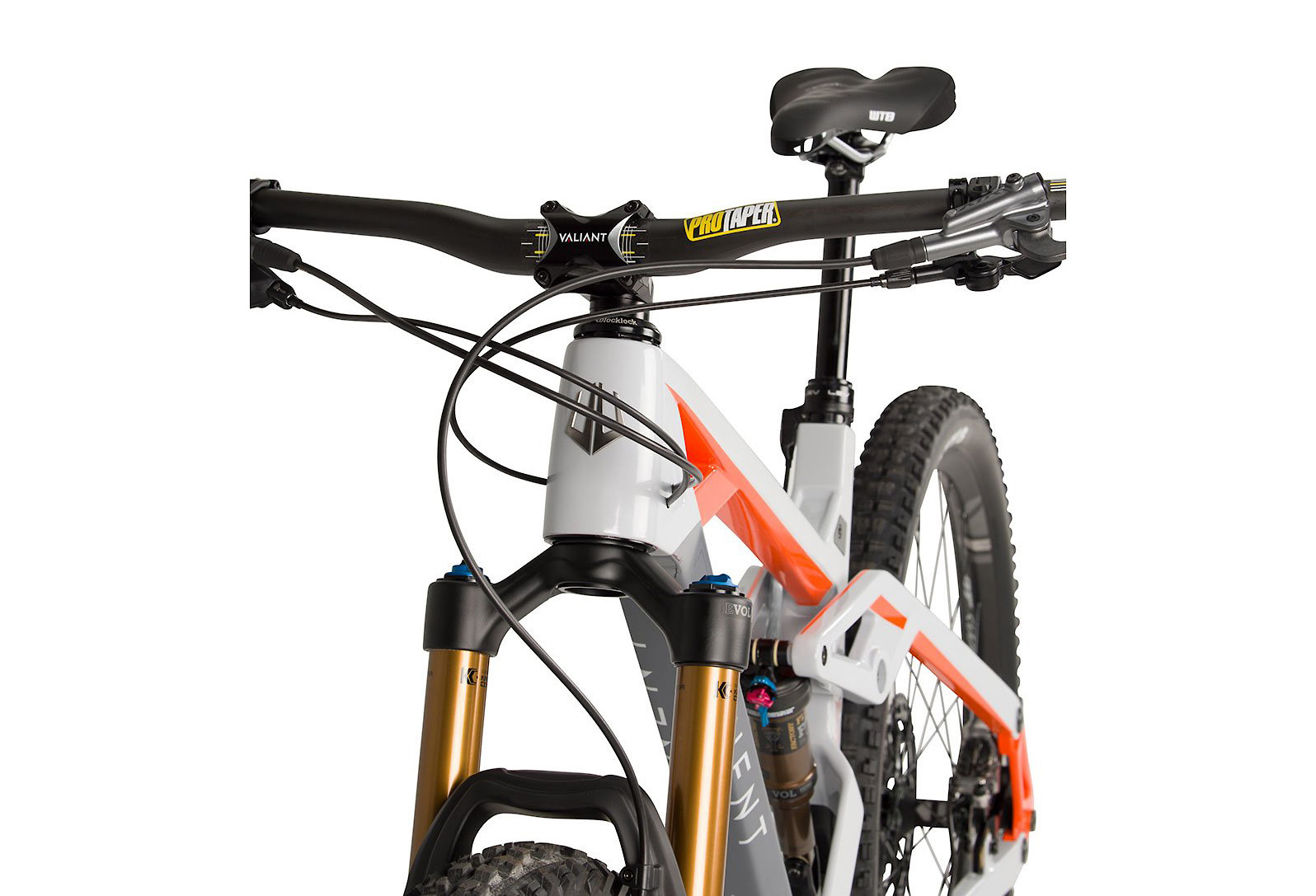 2019 Eminent Onset ST Pro Bike - Reviews, Comparisons, Specs - Bikes ...