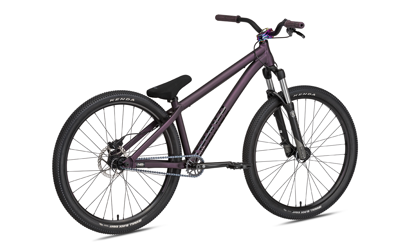 2020 NS Movement 2 Bike - Reviews, Comparisons, Specs - Bikes - Vital MTB