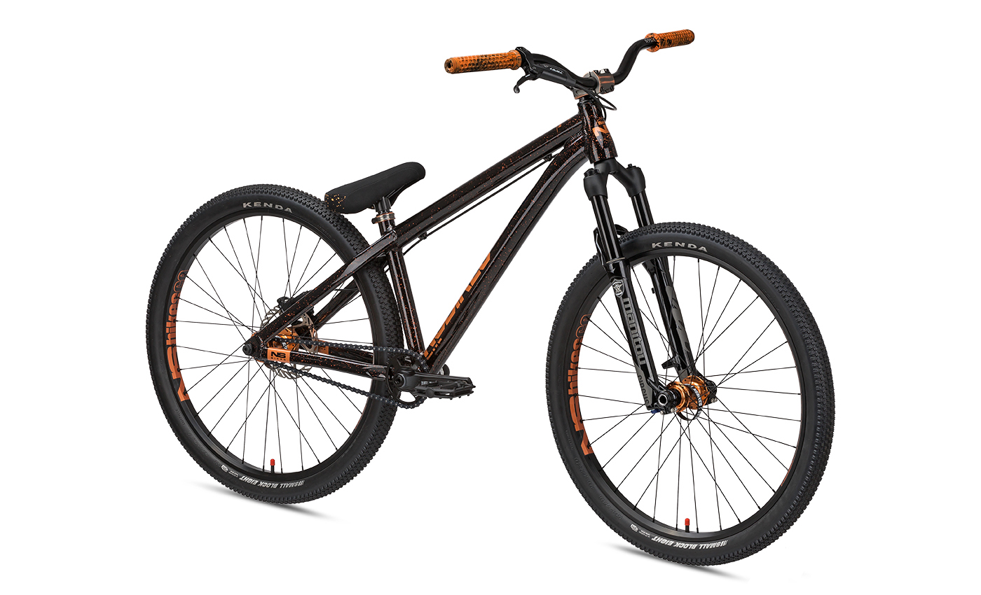 2020 NS Movement 1 Bike - Reviews, Comparisons, Specs - Bikes - Vital MTB