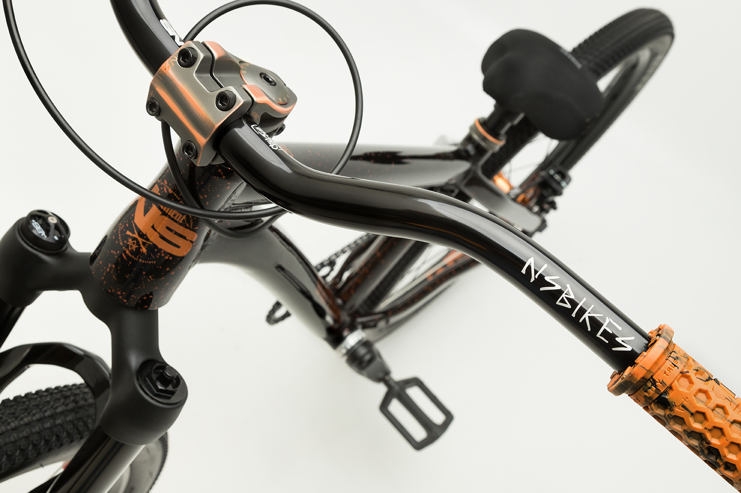 2020 NS Movement 1 Bike - Reviews, Comparisons, Specs - Bikes - Vital MTB