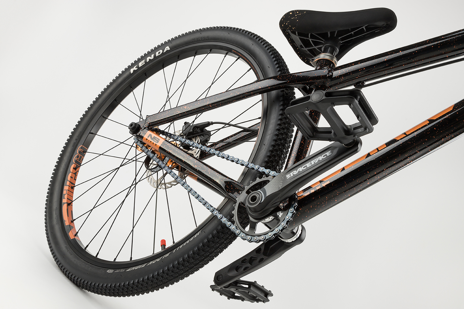 2020 NS Movement 1 Bike - Reviews, Comparisons, Specs - Bikes - Vital MTB