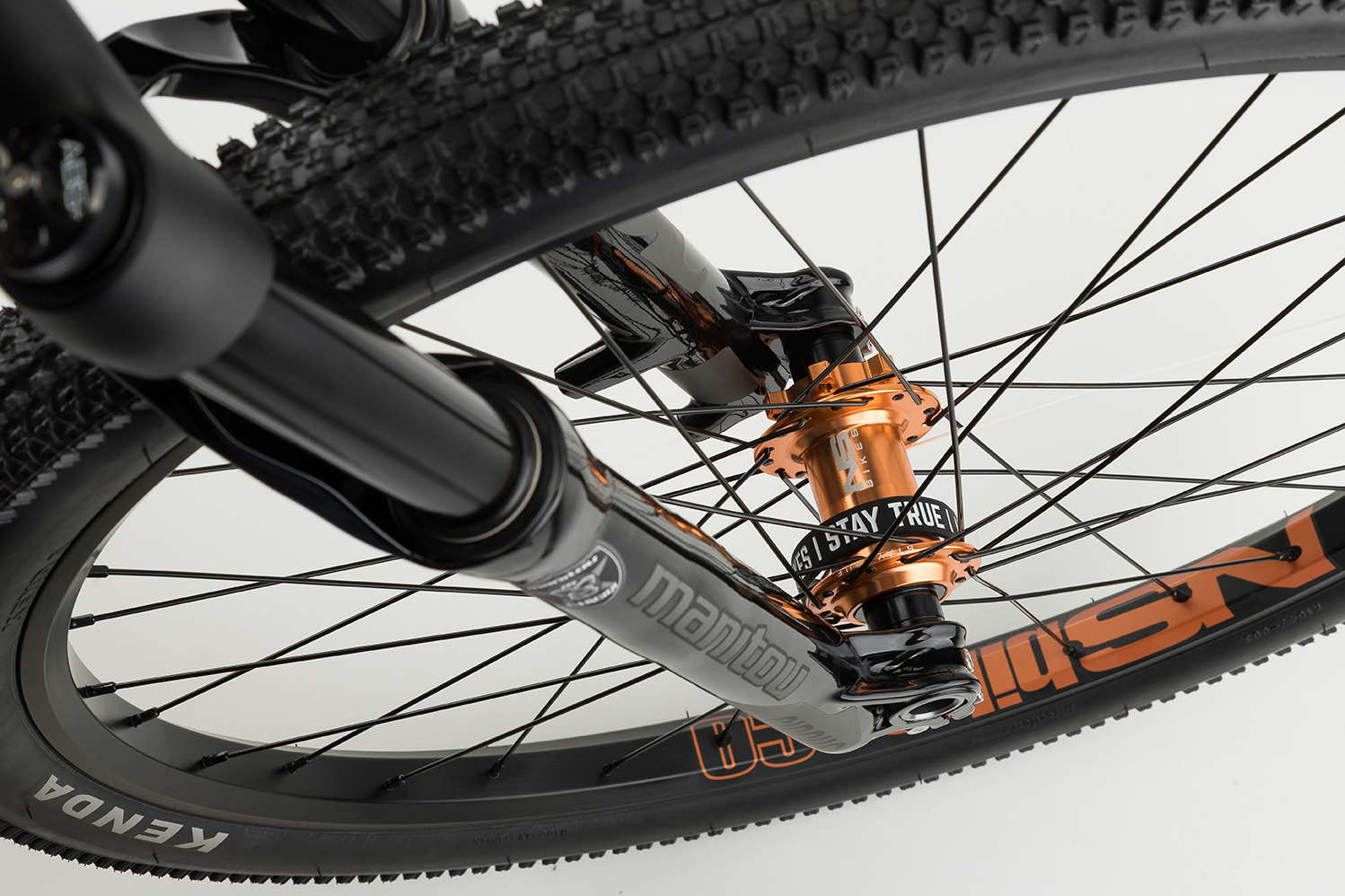 2020 NS Movement 1 Bike - Reviews, Comparisons, Specs - Bikes - Vital MTB