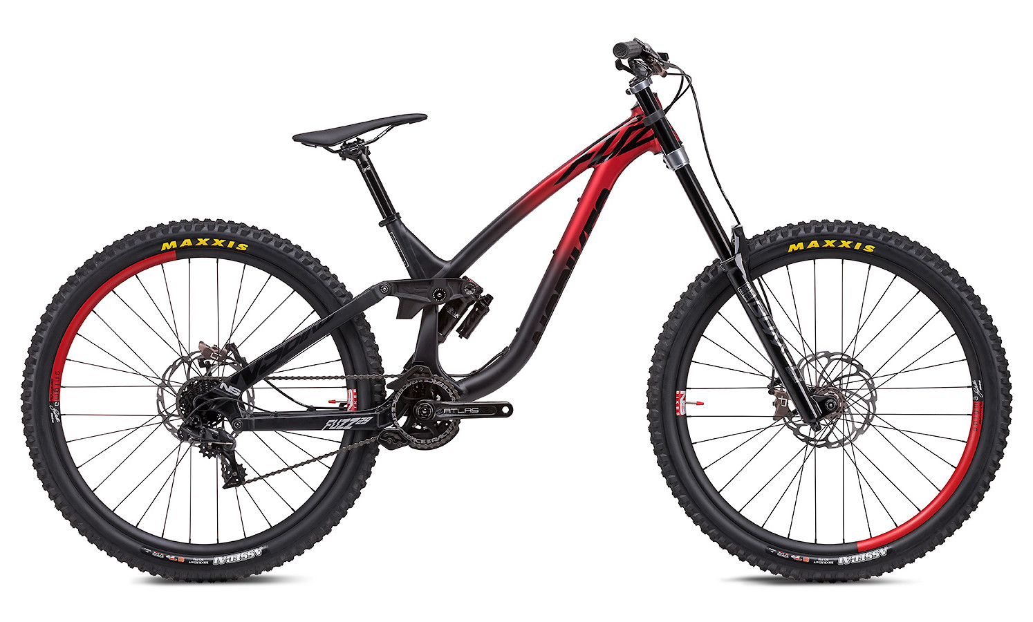 2020 NS Fuzz 29 1 Bike - Reviews, Comparisons, Specs - Bikes - Vital MTB
