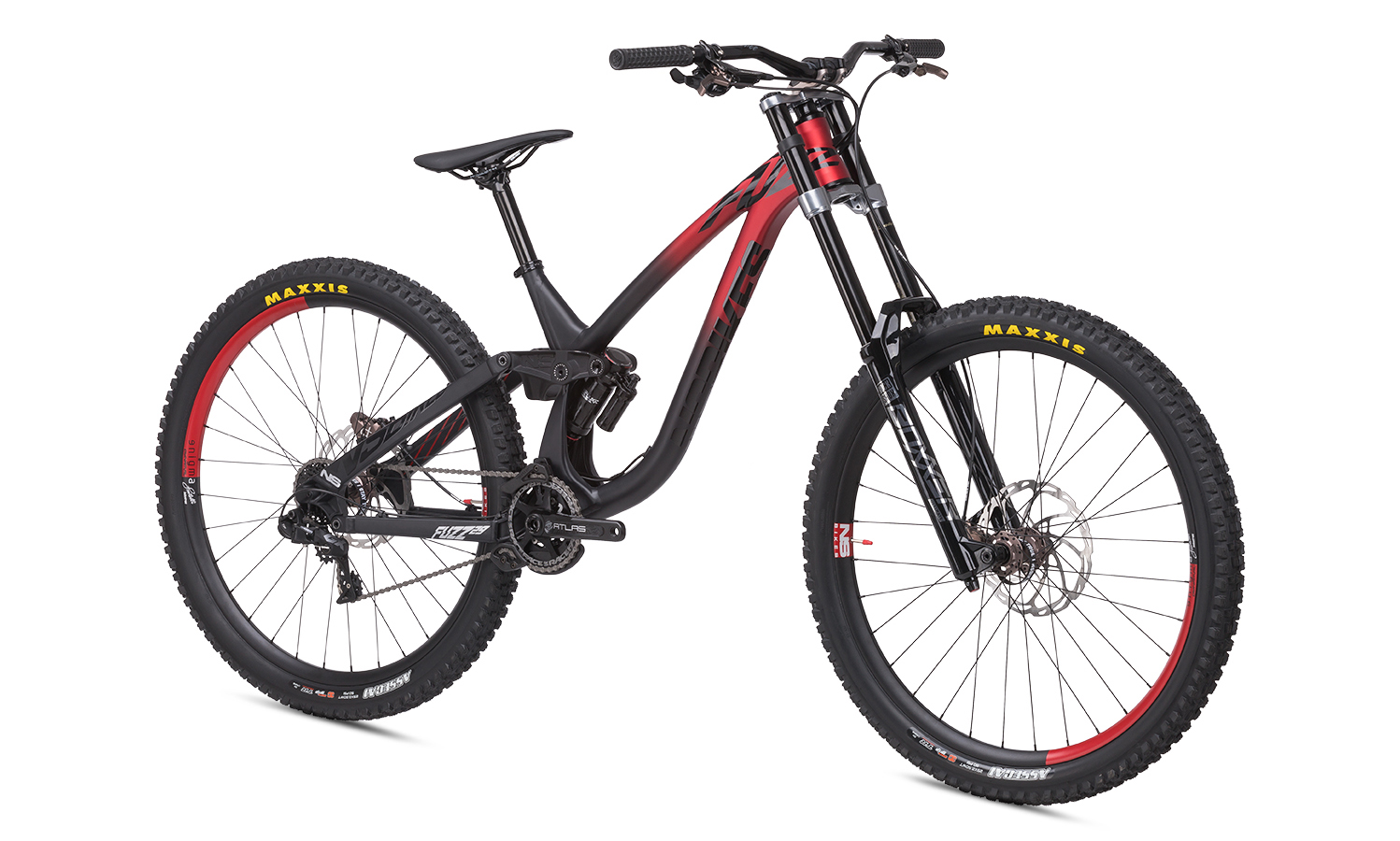 2020 NS Fuzz 29 1 Bike - Reviews, Comparisons, Specs - Bikes - Vital MTB