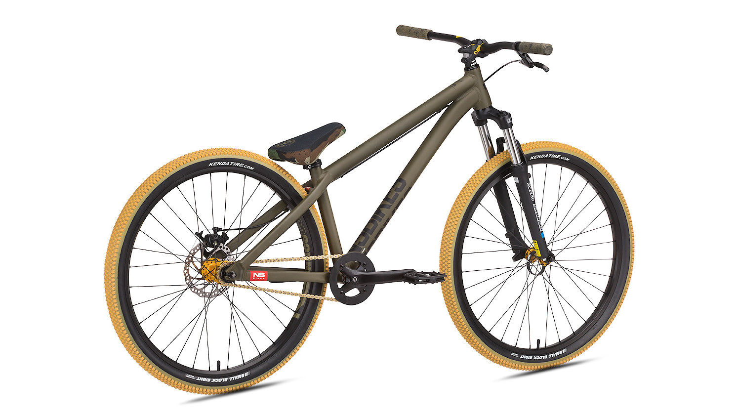 2020 NS Zircus Bike - Reviews, Comparisons, Specs - Bikes - Vital MTB