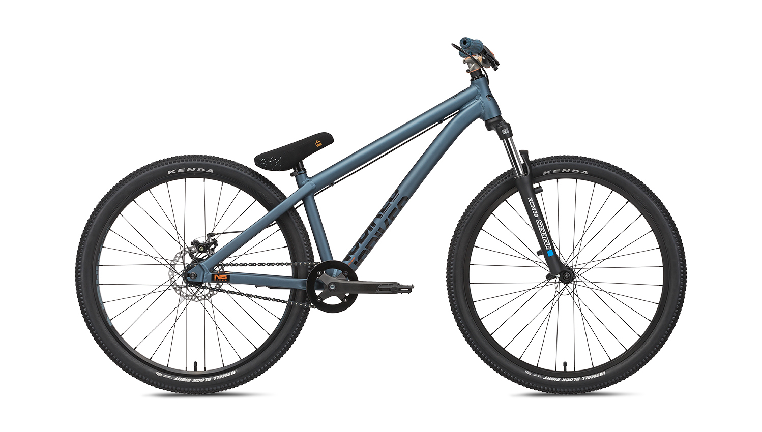 2020 NS Zircus Bike - Reviews, Comparisons, Specs - Bikes - Vital MTB