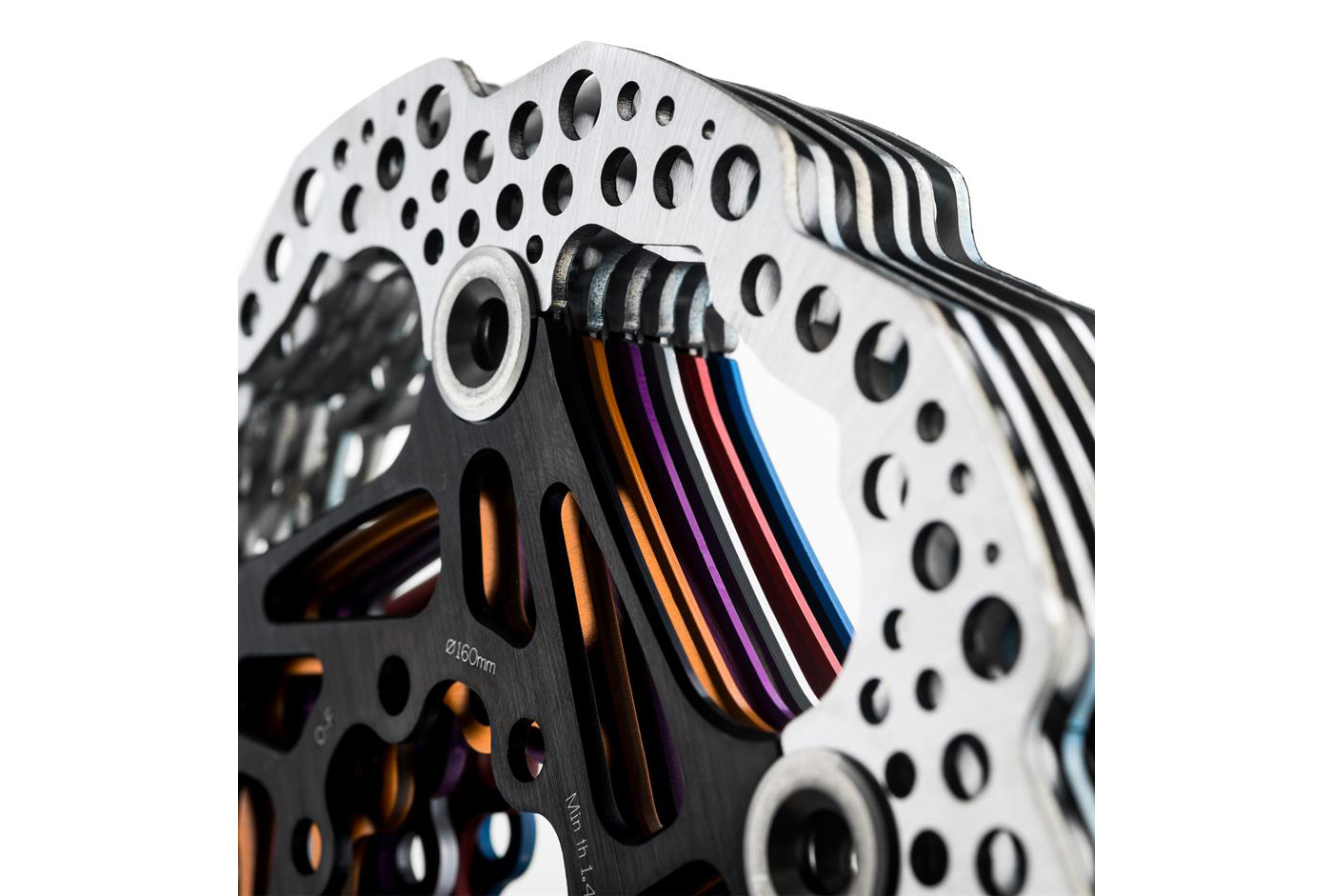 Hope Technology Floating Disc Rotor - Reviews, Comparisons, Specs ...