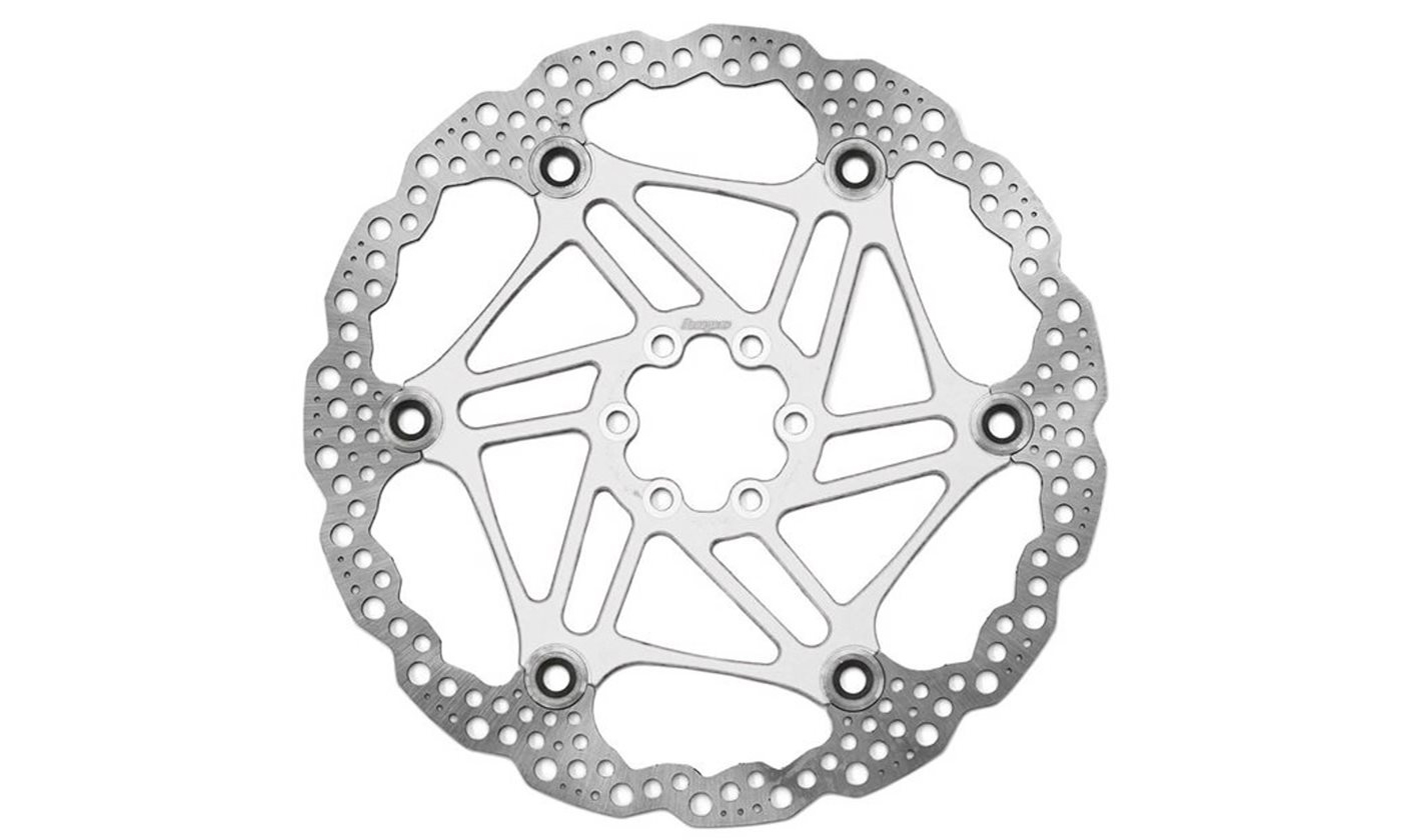 Hope Technology Floating Disc Rotor - Reviews, Comparisons, Specs ...