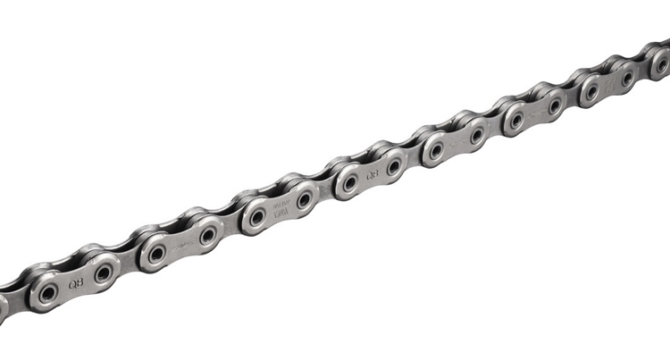 Shimano XTR CN-M9100 12-Speed Chain - Reviews, Comparisons, Specs ...