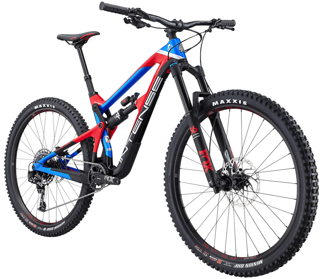 2020 Intense Carbine Expert Bike - Reviews, Comparisons, Specs - Bikes ...