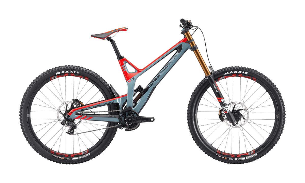 2020 Intense M29 Elite Bike - Reviews, Comparisons, Specs - Bikes ...