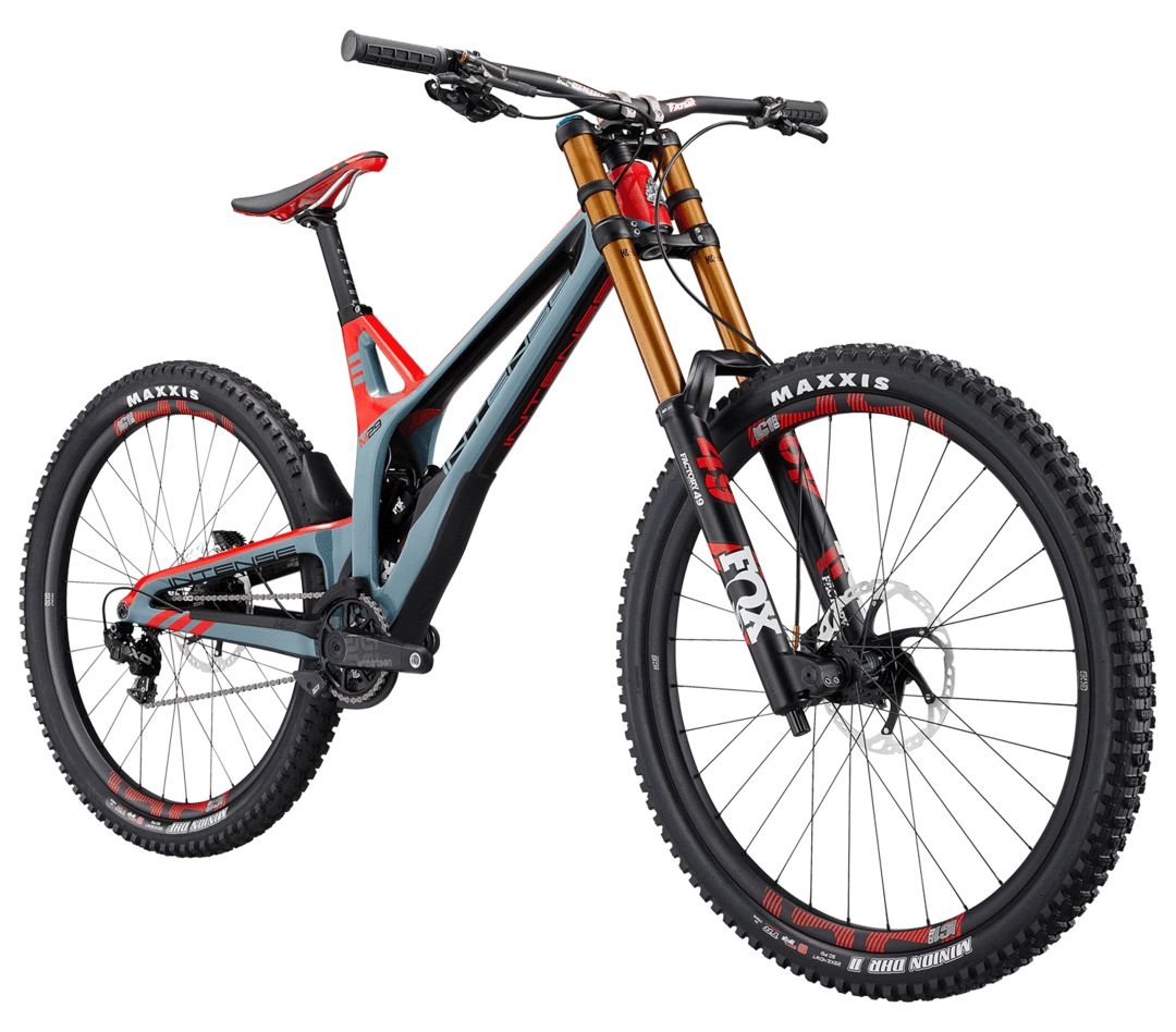 2020 Intense M29 Elite Bike - Reviews, Comparisons, Specs - Bikes ...