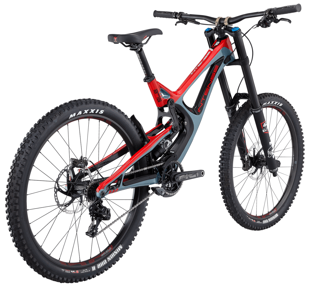 2020 Intense M16 Expert Bike - Reviews, Comparisons, Specs - Bikes ...