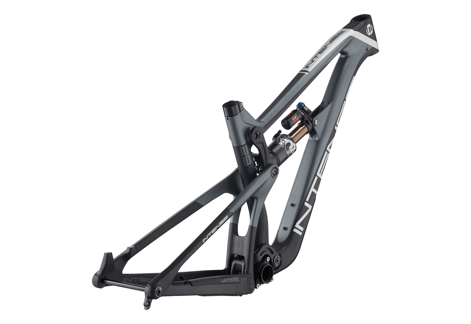 Intense Carbine Factory Frame - Reviews, Comparisons, Specs - Frames ...