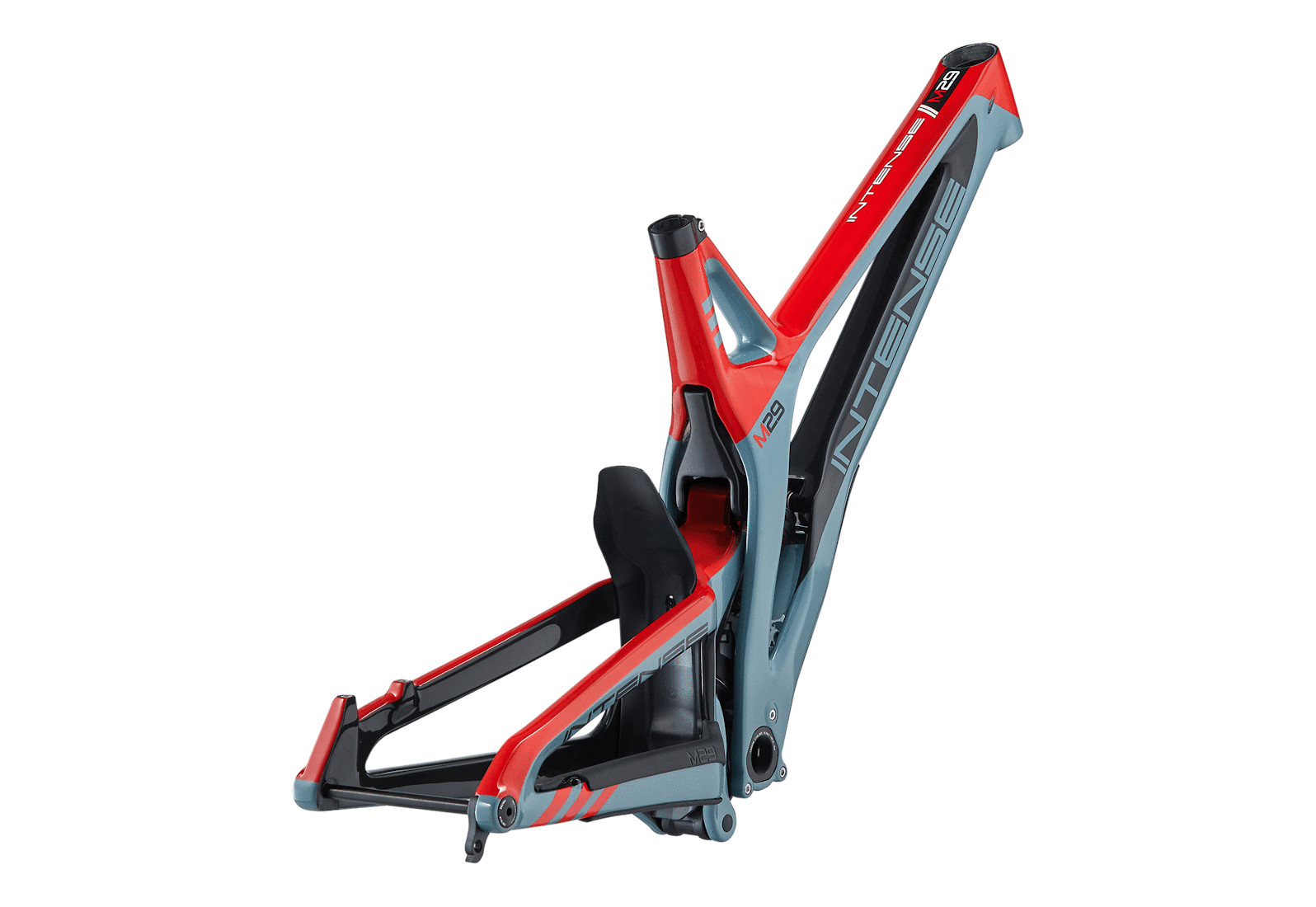 Intense M29 Factory (2020-2021) Frame - Reviews, Comparisons, Specs ...