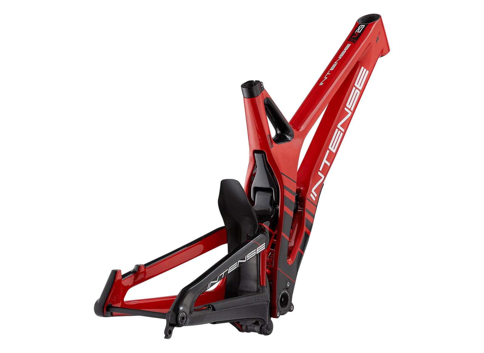 Intense M29 Factory (2020-2021) Frame - Reviews, Comparisons, Specs ...