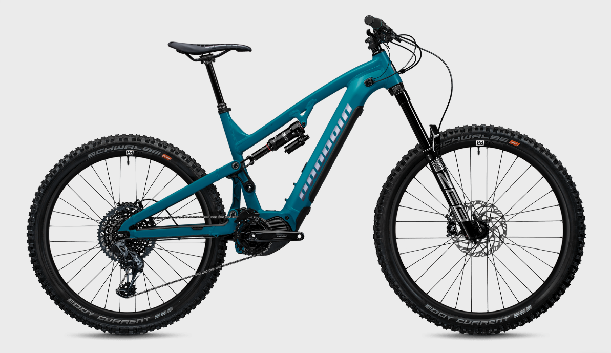 2022 Propain Ekano Performance E-Bike - Reviews, Comparisons, Specs - E ...