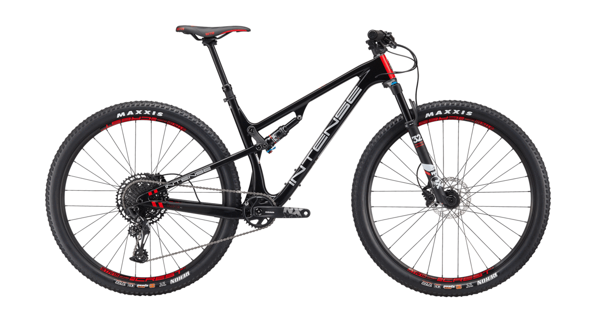 951 Series Trail Mountain Bike INTENSE Cycles | atelier-yuwa.ciao.jp