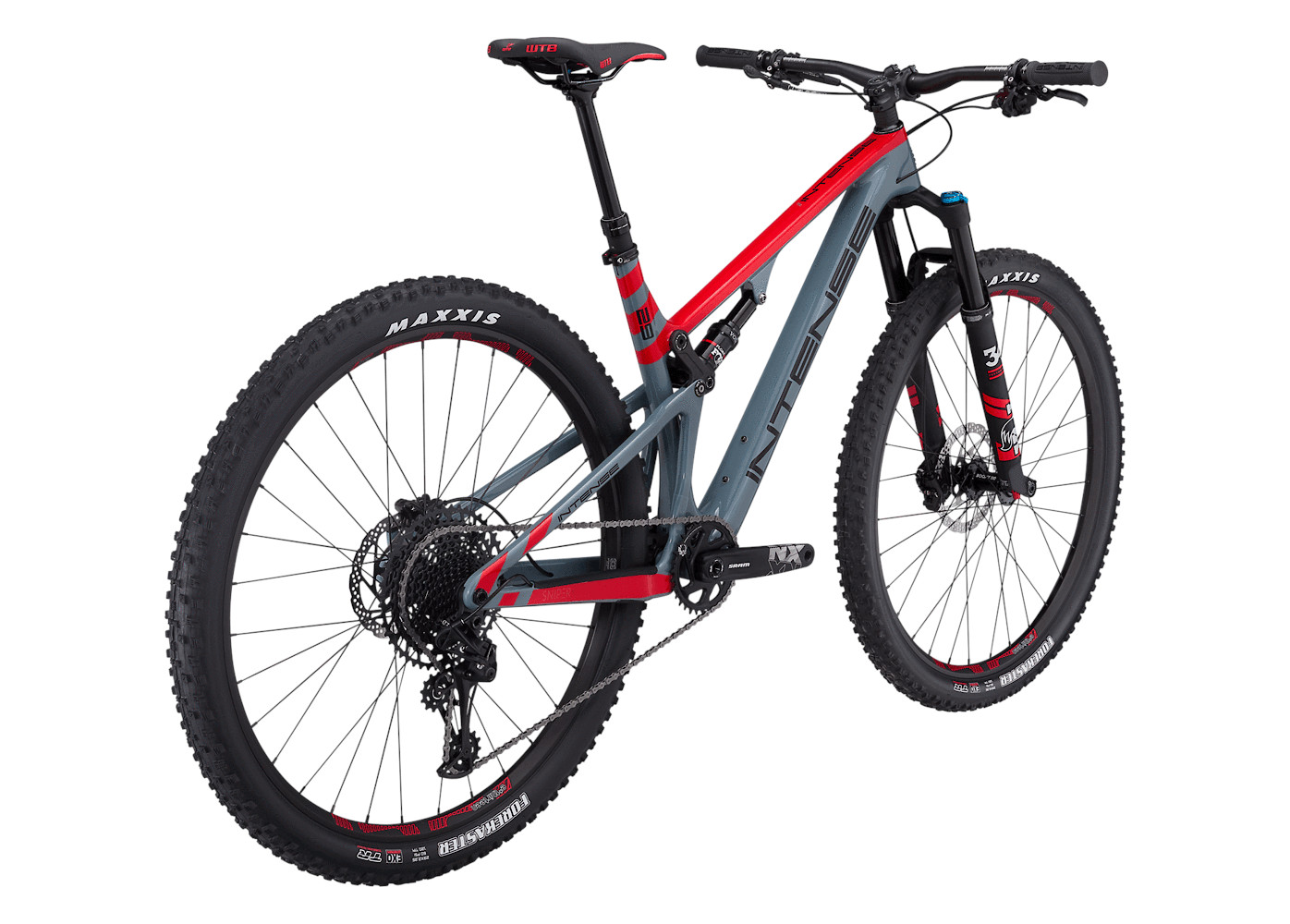 2020 Intense Sniper T Expert Bike - Reviews, Comparisons, Specs - Bikes ...