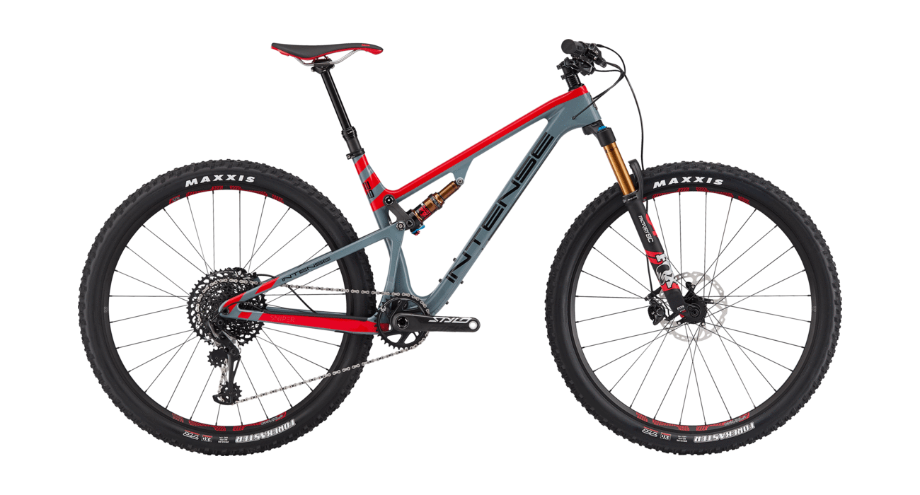 2020 Intense Sniper T Pro Bike - Reviews, Comparisons, Specs - Bikes ...