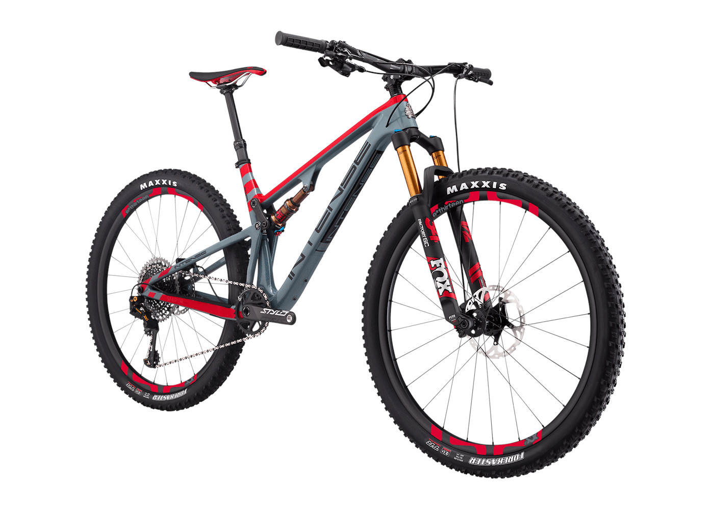 2020 Intense Sniper T Elite Bike - Reviews, Comparisons, Specs - Bikes ...