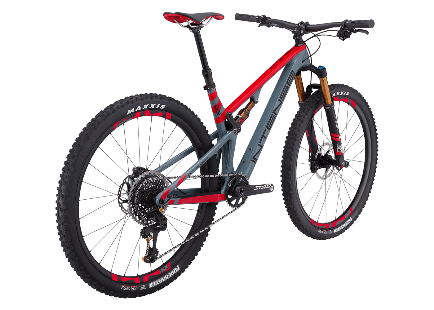 2020 Intense Sniper T Elite Bike - Reviews, Comparisons, Specs - Bikes ...