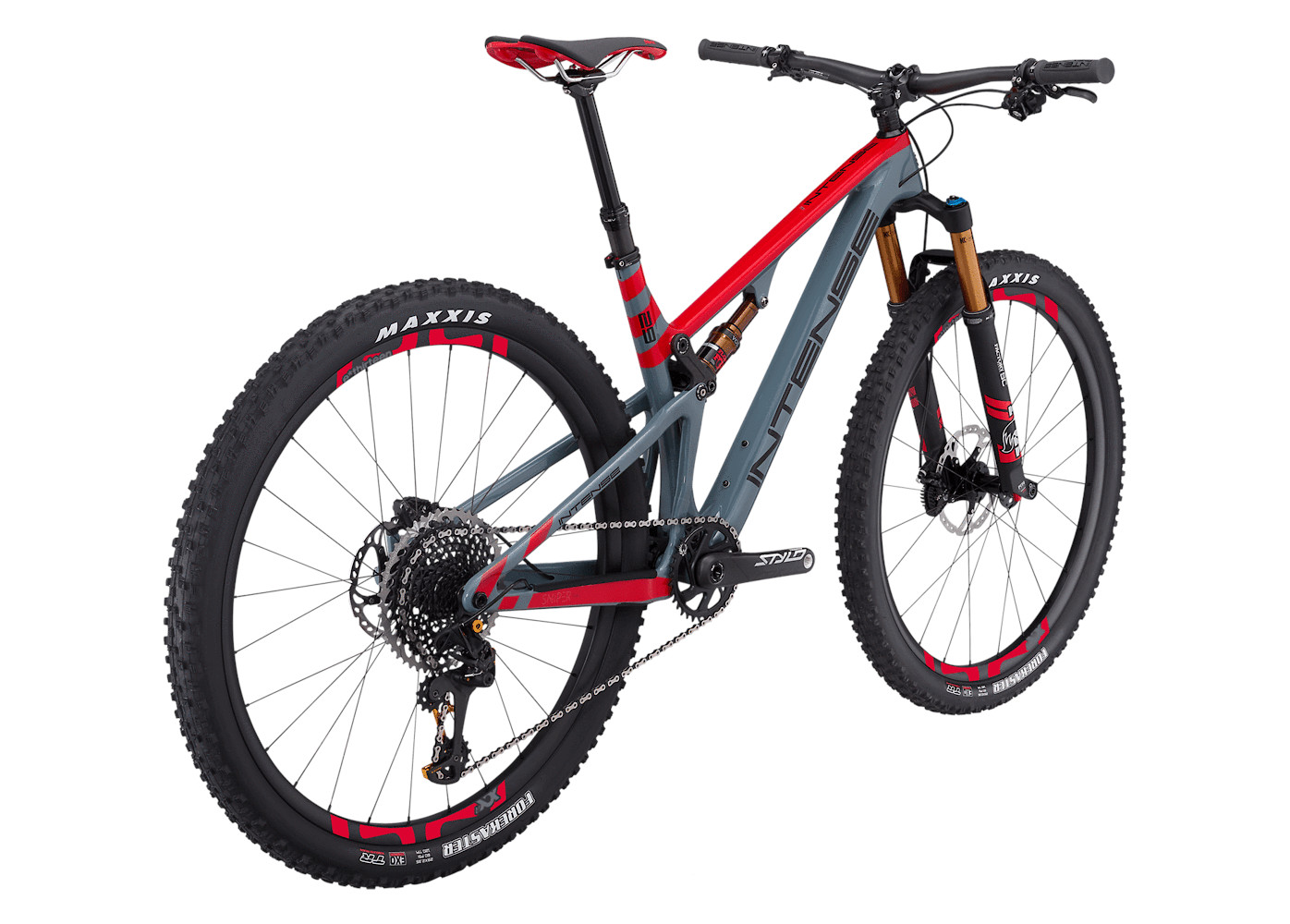 2020 Intense Sniper T Elite Bike - Reviews, Comparisons, Specs - Bikes ...
