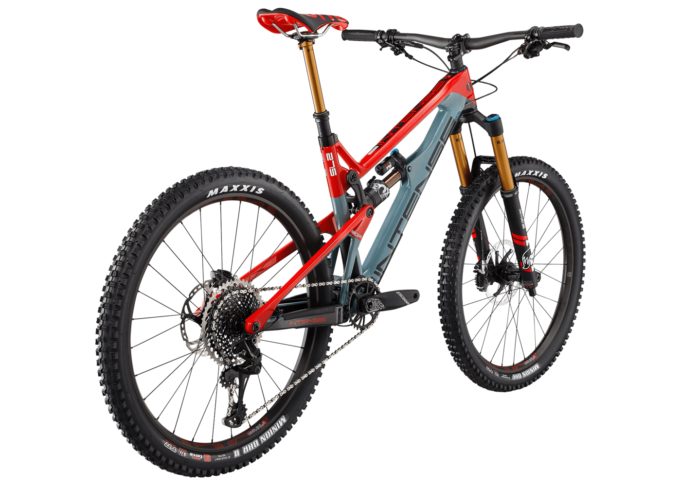 2020 Intense Tracer Pro Bike - Reviews, Comparisons, Specs - Bikes ...