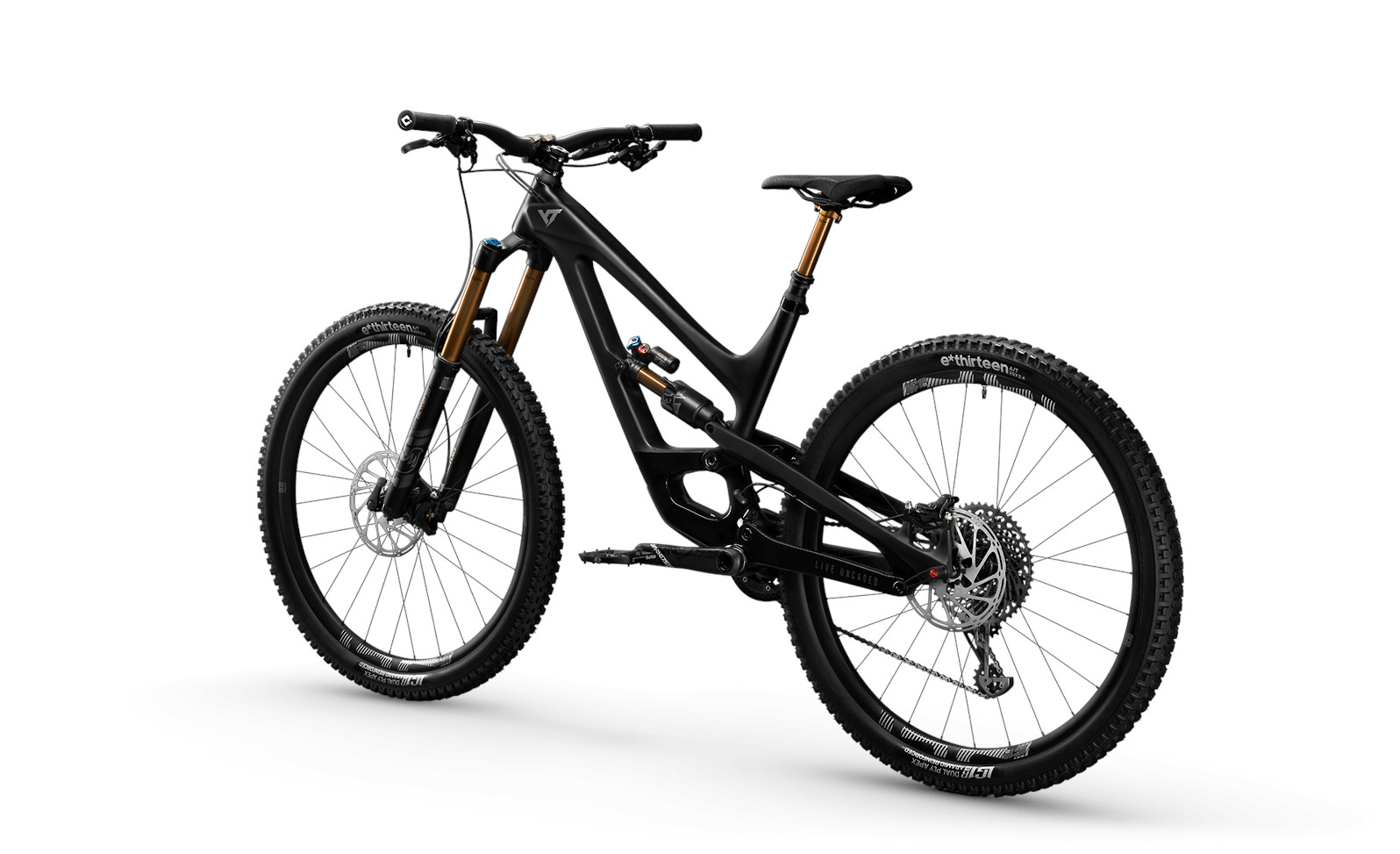 2020 YT Capra Pro Race 29 Bike - Reviews, Comparisons, Specs - Bikes ...