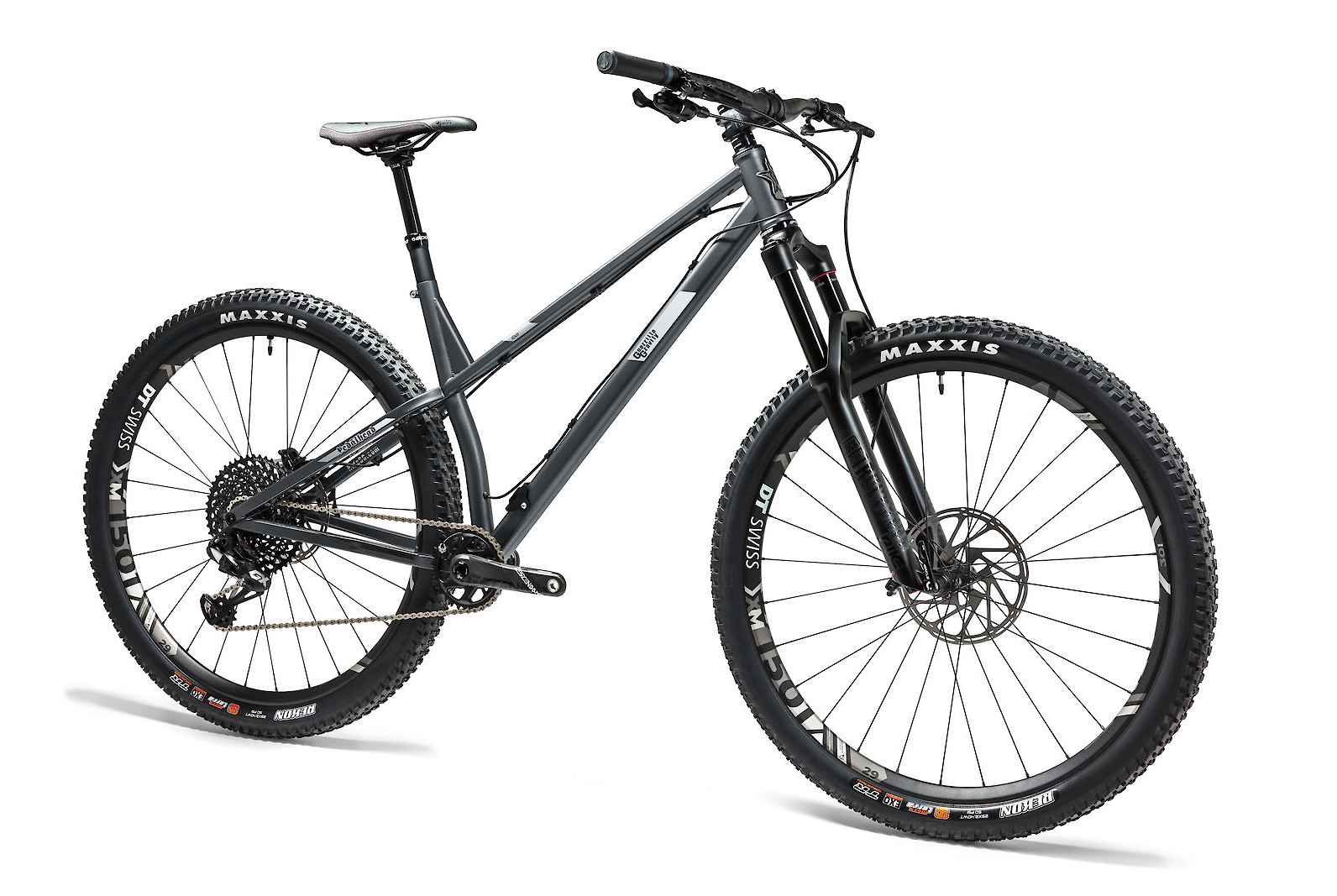 2020 Guerrilla Gravity Pedalhead Rally Bike - Reviews, Comparisons ...