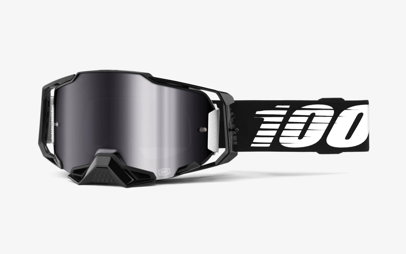 100% Armega Goggles - Reviews, Comparisons, Specs - Goggles - Vital MTB