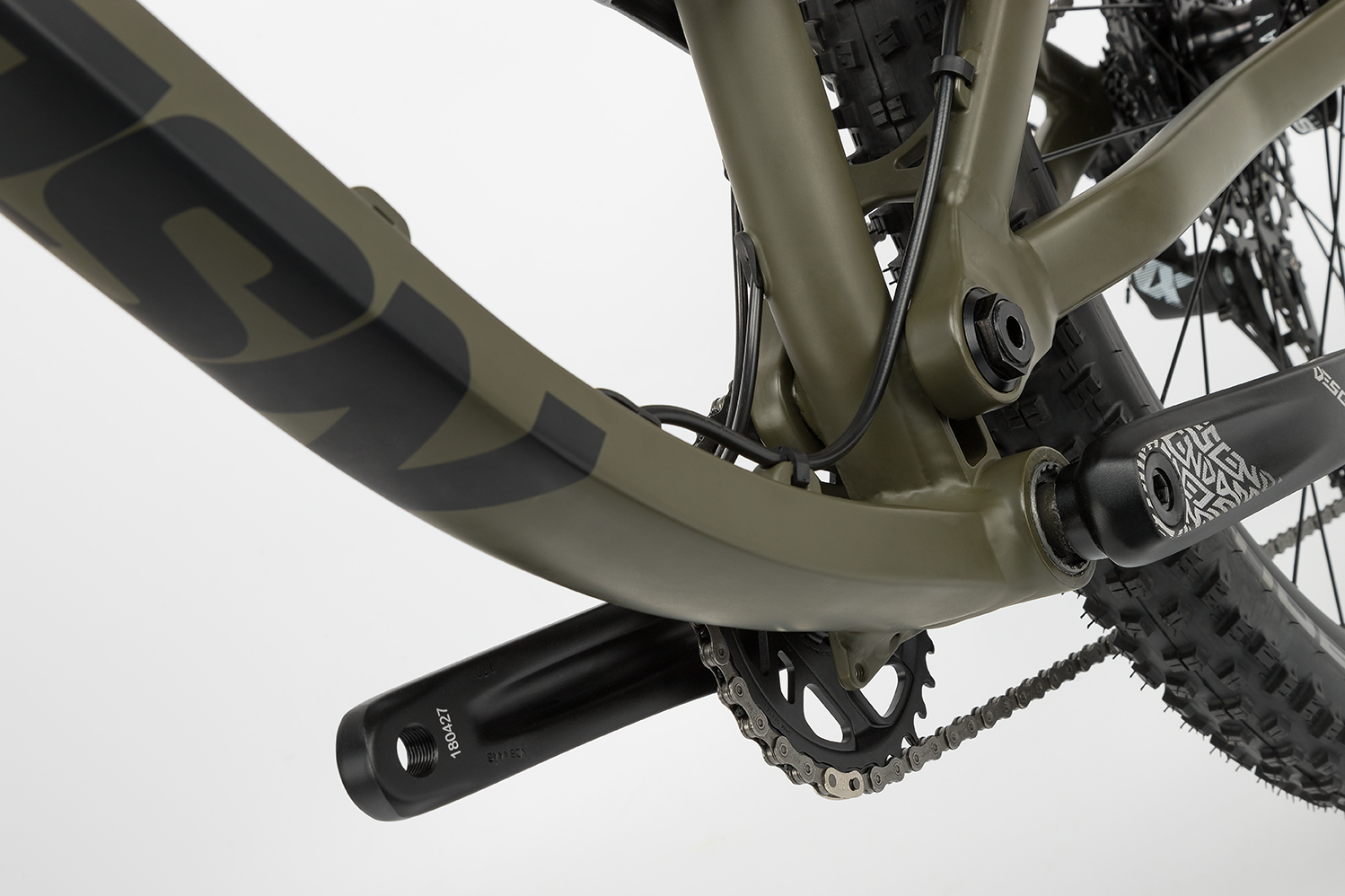 2020 NS Nerd Lite Bike - Reviews, Comparisons, Specs - Bikes - Vital MTB