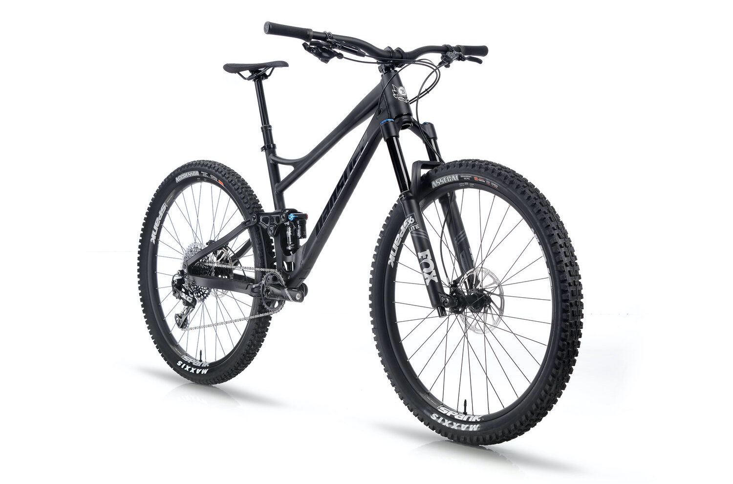 Banshee Prime V3 (2019-2021) Frame - Reviews, Comparisons, Specs ...
