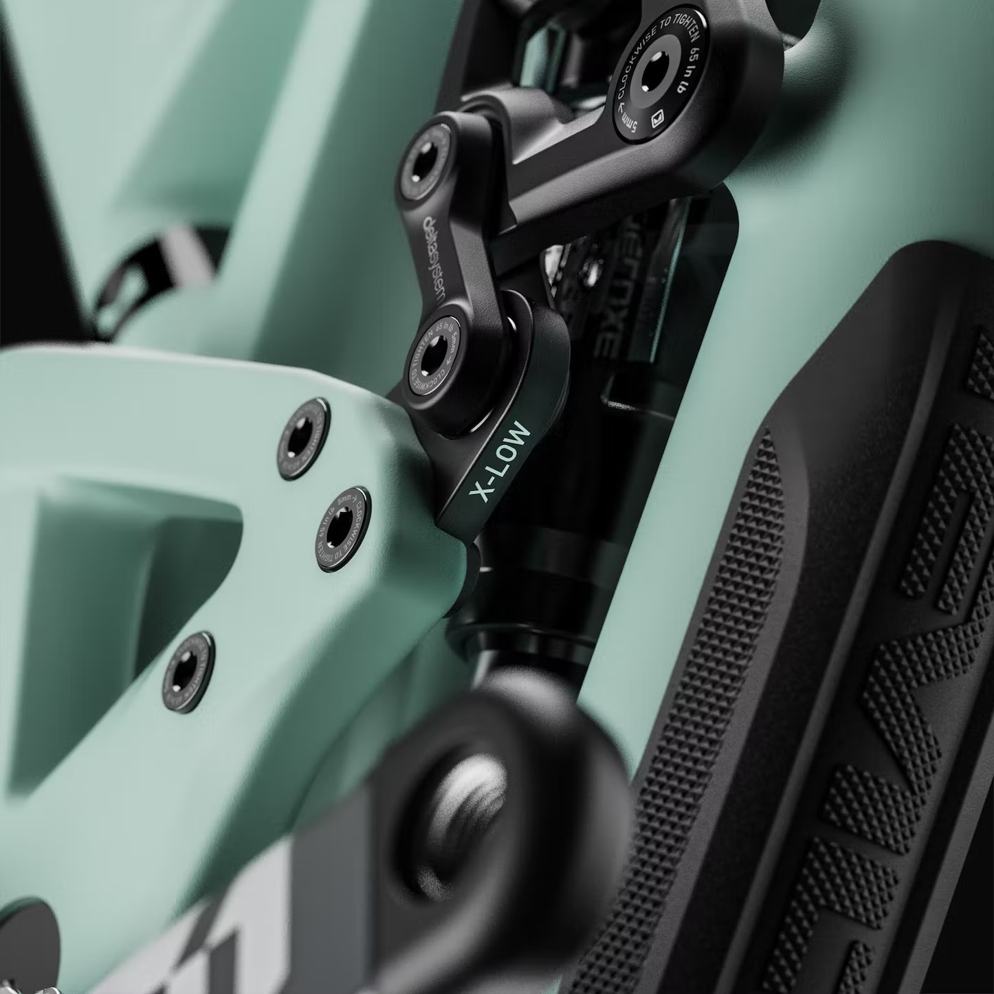 2022 Evil Following LS GX I9 Hydra Bike - Reviews, Comparisons, Specs - Bikes - Vital MTB