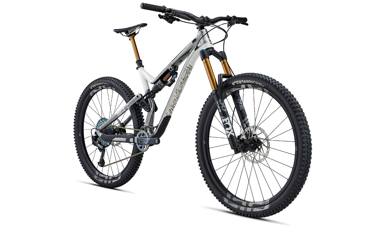 2020 Commencal Meta AM 29 Worlds Edition Bike - Reviews, Comparisons ...