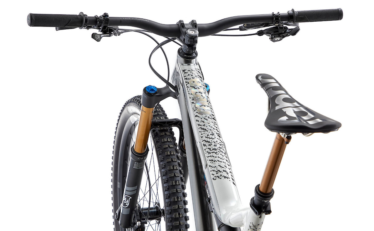 2020 Commencal Meta AM 29 Worlds Edition Bike - Reviews, Comparisons ...