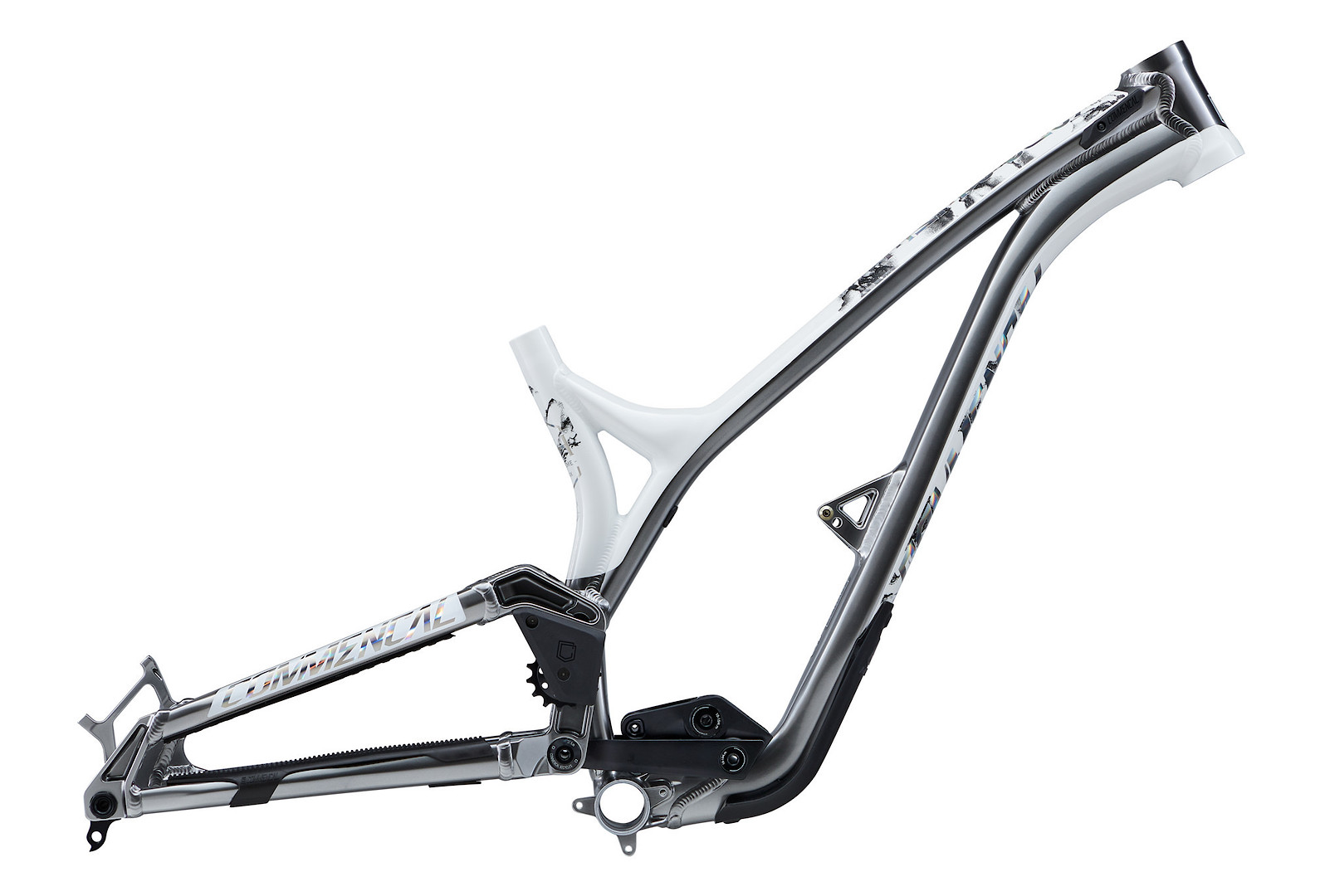 Commencal Supreme DH 29 Frame - Reviews, Comparisons, Specs - Mountain ...